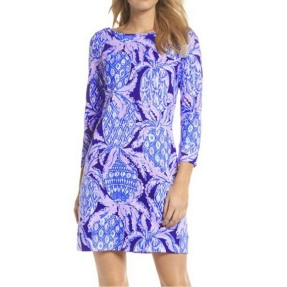 Lilly Pulitzer Marlowe Dress